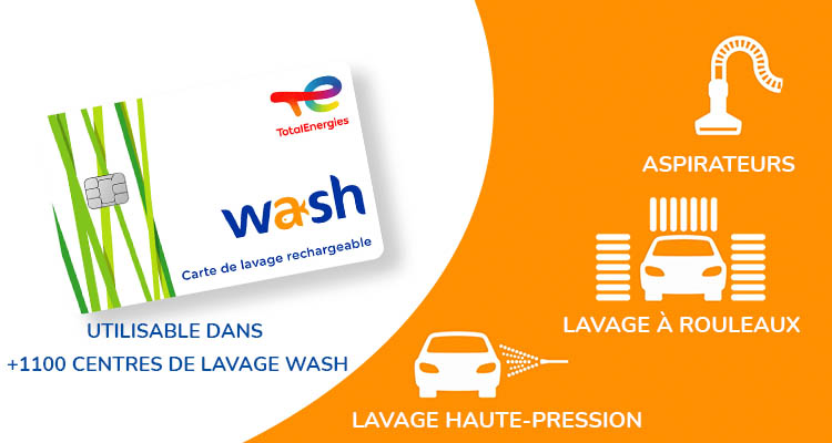 Eboutique TotalEnergies : Tout pour votre voiture et votre moto